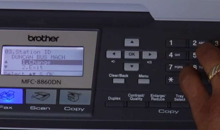 What is a Fax CSID/Station ID? | PayPerFax